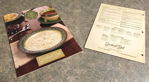 Amscans Grasslands Road — Golden Hour Graphics