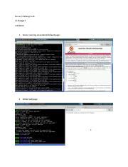 Understanding Ubuntu Default Configuration With Apache Course Hero