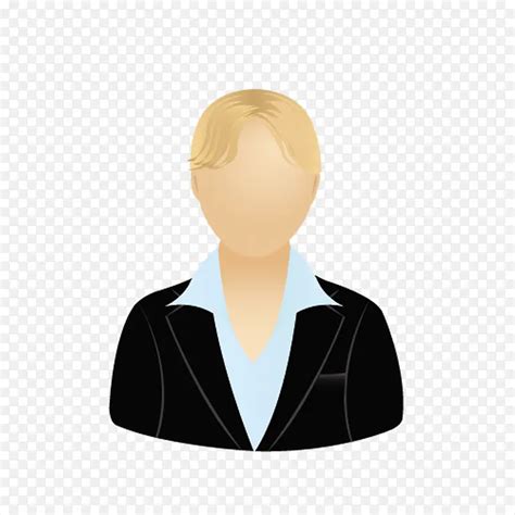 商务头像图标png图片素材下载 图片编号ynvzelgw 免抠素材网
