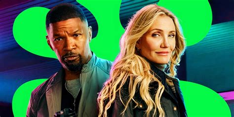 Back In Action Rotten Tomatoes Score Debut Marks A Disappointing Return For Cameron Diaz