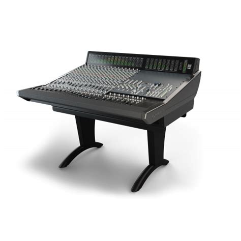 Solid State Logic SSL ORIGIN Analog Studio Console 專業錄音室類比式控台