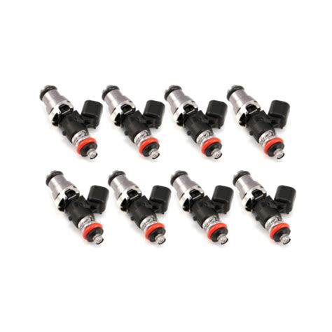 Injector Dynamics 2600 Xds Injectors 48mm Length Ls2 Tristar