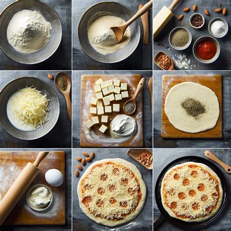 Keto Pizza Crust Recipe Find Delicious And Keto Friendly Alternatives