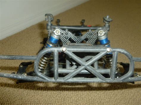 Nice ARTR SCTE R C Tech Forums