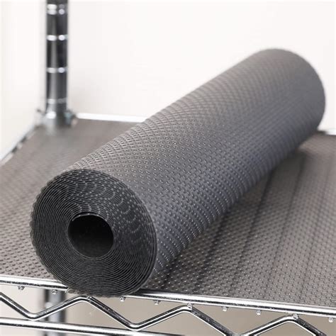 Thick Pantry Shelf Liner 16 Inch Wide Standard Size 16 By 360 Inch