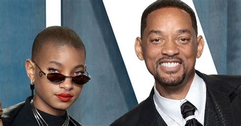 Willow Smith Says She Tested Dad Will By Quitting Fame After Going To