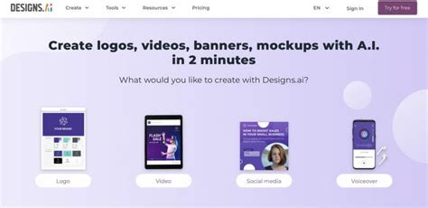Top 12 Ai Graphic Design Tools To Boost Your Efficiency
