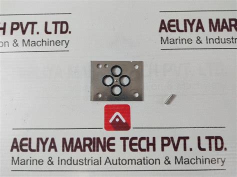 Sun Hydraulics Scca Lbn Eb Sequence Sandwich Valve Aeliya Marine