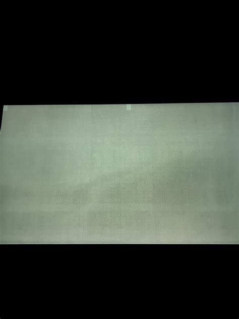 New Panel Has Dirty Effect What Do I Do Roledgaming