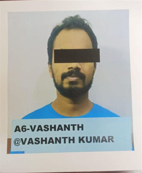 Ccb Police Busted Online Investment Scam And Arrested A Six Member Gang