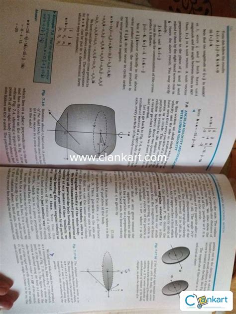 Buy Physics Part 1 Class 11 Scert Kerala Book In Excellent Condition