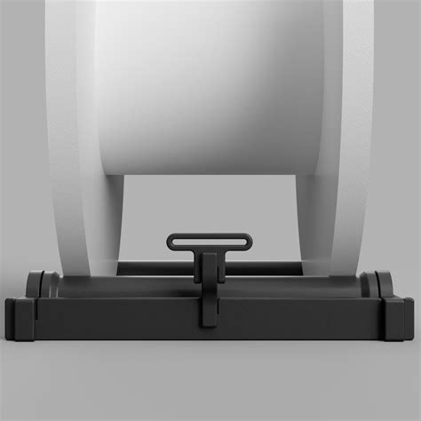 The Spool Cabin 1 5 Kg Spool Holder By Daversity Engineering Download Free Stl Model