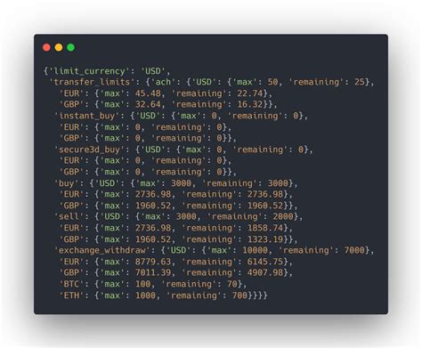 Coinbase Exchange Api Python Tutorial Analyzing Alpha