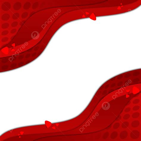 Simple Abstract Red Vector Abstract Red Vector Red Vector Abstract