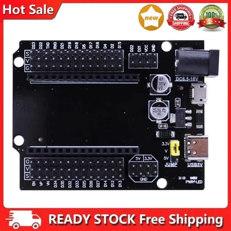 Esp32 Esp32 30p Power Module Low Power Consumption Devkit V1 Power