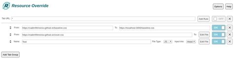 Resource Override Пикабу