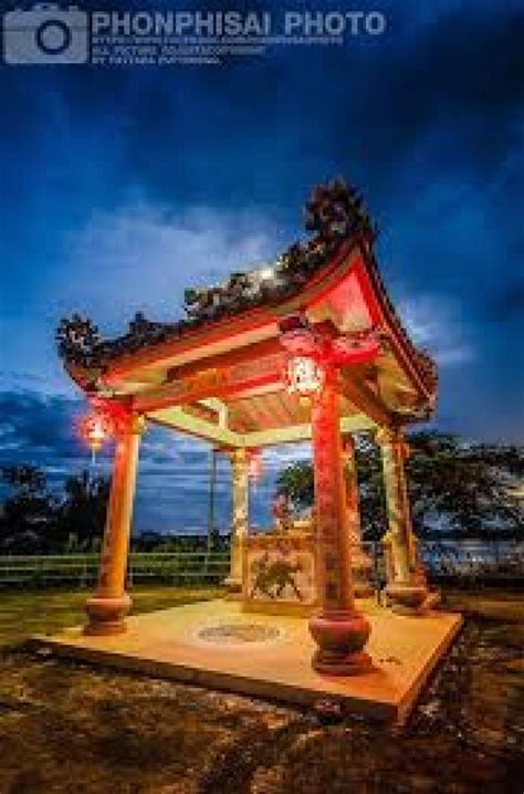 สถานที่ท่องเที่ยวอำเภอโพนพิสัย