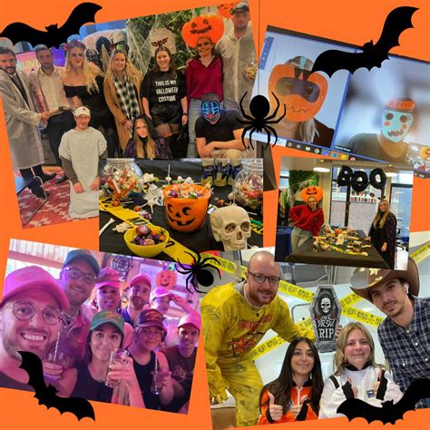 Sgi On Linkedin Halloween2022 Spookyseason Sgi Discoveryourpotential