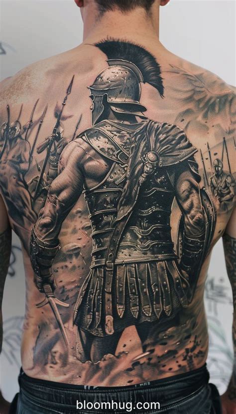 115 Warrior Tattoo Collection Spartan Helmet Tattoo Soldier Tattoo