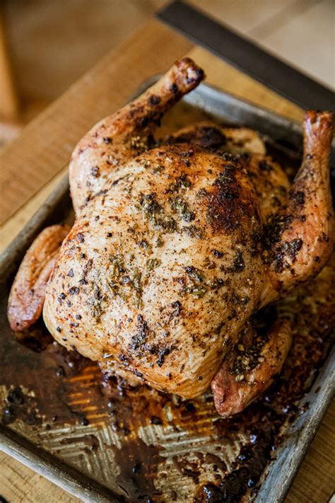 Greek Chicken Marinade Or Whatever You Do