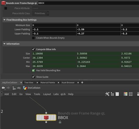Crafting Cinematic Waterfalls A Comprehensive Houdini To Unreal Engine
