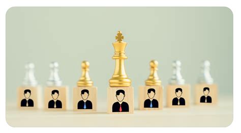 Tipos de liderança conheça os principais e saiba como utilizá los