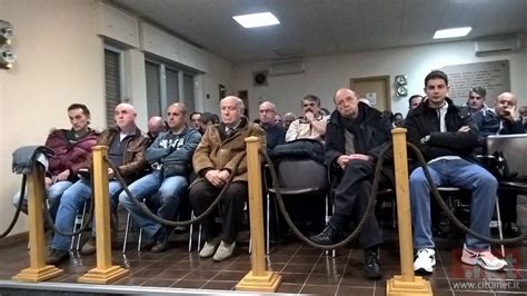 Macomer I Vertici Di Tossilo E Consorzio “interrogati” Dai Consiglieri Al C C La Bagarre