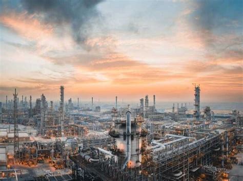 TAQA And JERA To Develop Cogeneration Plant For Saudi Aramco
