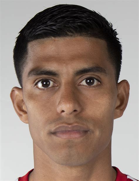 Moisés Hernández Player Profile 20 21 Transfermarkt