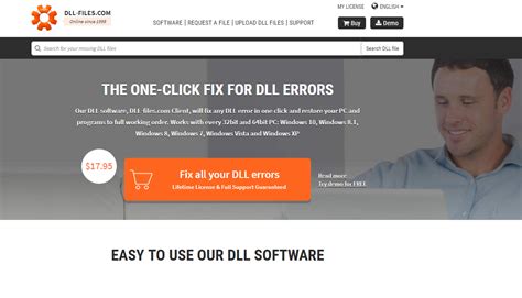 Top 10 Ways To Fix DLL File Not Found Or Missing Errors Feels Fix