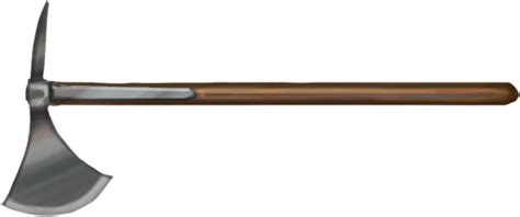Boarding Axe — Woingear