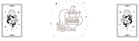 Tarot En Het Sterrenbeeld Waterman Tijdvoorspiritualiteit