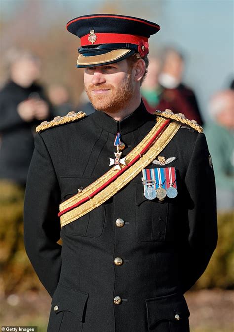 British Sas Dress Uniform