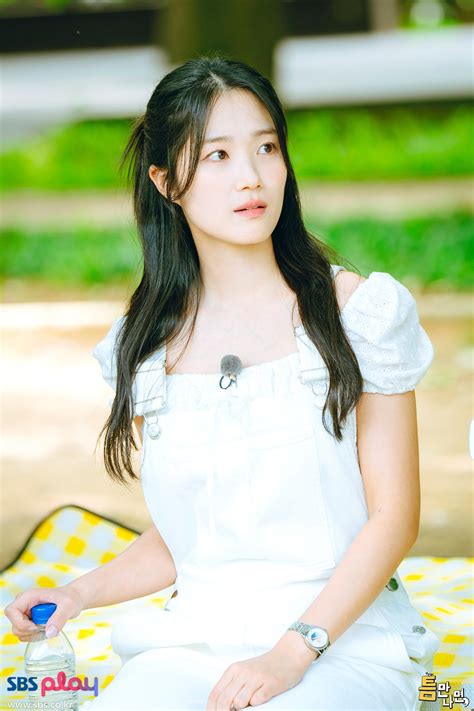 더쿠 김혜윤 여름 일상물 무조건 해야된다 이거 법으로 지정해야되