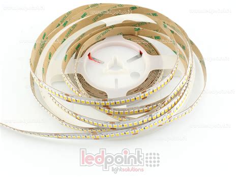 Ledpoint S R L Striscia Led M Bianco K Step Led M V W M