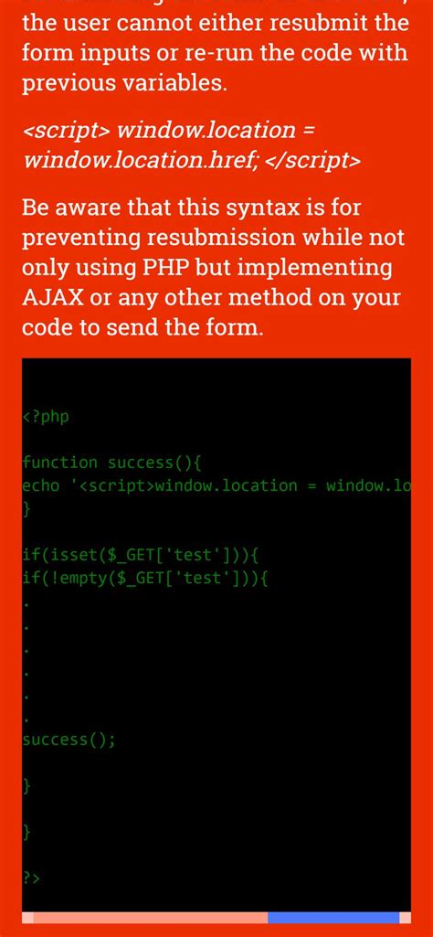 An Image Of A Red Screen With Black Text On It And The Words How To
