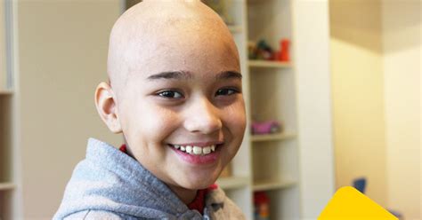 Tipos De Cáncer Infantil Fundación Natalí Dafne Flexer