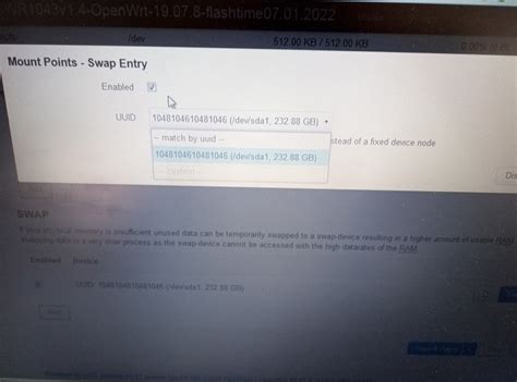 Luci App Samba Opkg For Wr1043v14 180609 Openwrt Page 3