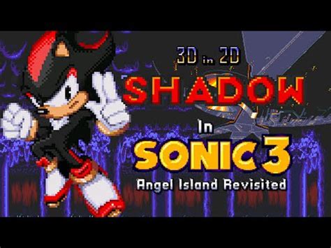 Sonic Hacking Contest The SHC Contest Additional Characters By Sotaknuck