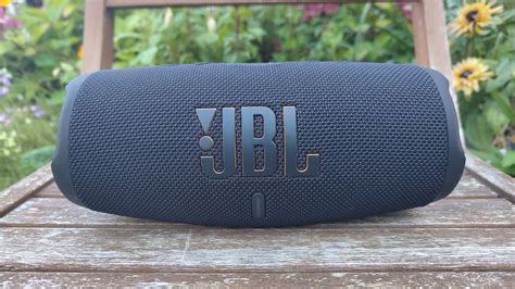 Jbl Charge Wi Fi Review A Superb Bluetooth Speaker Boosted By Wi Fi Powers What Hi Fi