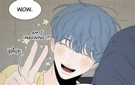 Double Vision Anime Webcomic Manhwa