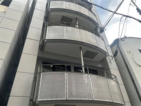 「リアライズ鶴舞南Ⅱ」名古屋駅からjrで7分！jr中央本線「鶴舞駅」徒歩9分！ 名古屋のオフィス・貸事務所・事務所賃貸をお探しならオフィスバンク