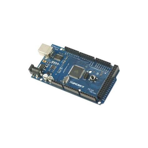 carte électronique pour robot carte dfrduino mega 2560 compatible