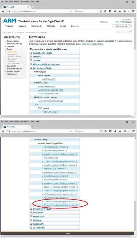 Fpga Prototyping With Cortex M0 Designstart And Mps2 Designstart Blog