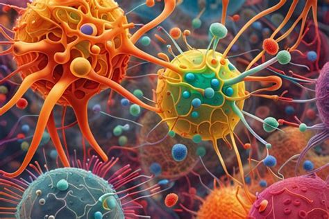 Central Vs Peripheral Tolerance A Deep Dive Into Immune Self Tolerance