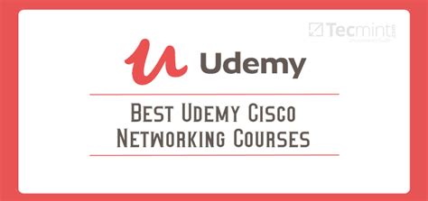 5个最佳cisco认证网络课程2025