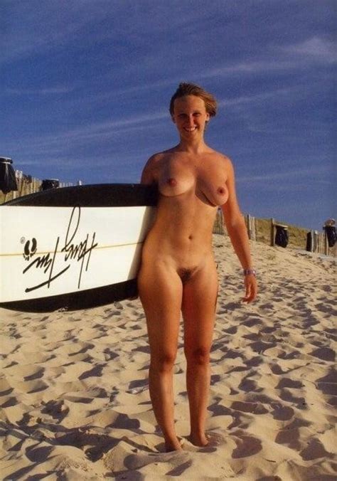 Surfing Mrcanoeingnude