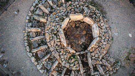Arqueología En Formentera