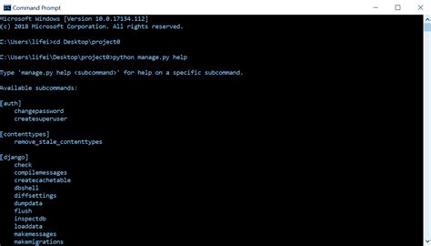 Best Python Django Tutorial For Beginners With Project Structure Dataflair