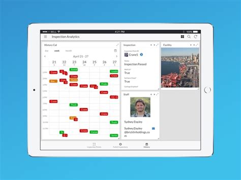 Appsheet Yourstack